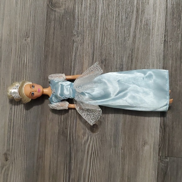 chic dolls | Toys | 208 Chic Doll 2 Inches Cinderella Inspired | Poshmark